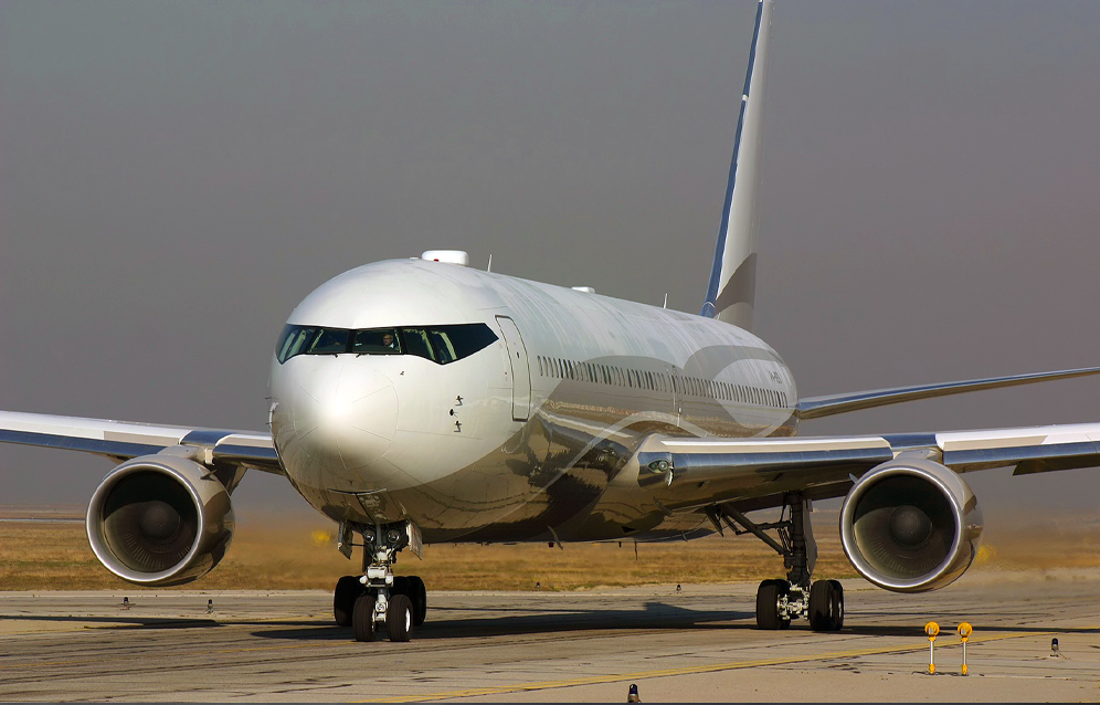 The Enduring Legacy of the Boeing 767: A True Aviation Workhorse