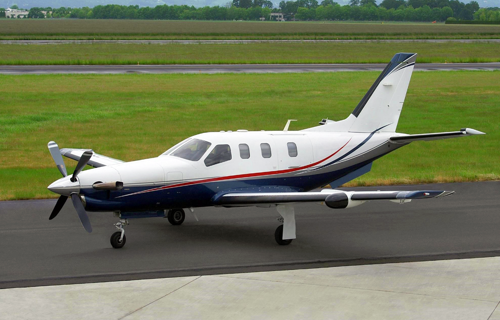 The Unassuming Speed Demon: Why the Daher TBM 700 Still Dominates the
