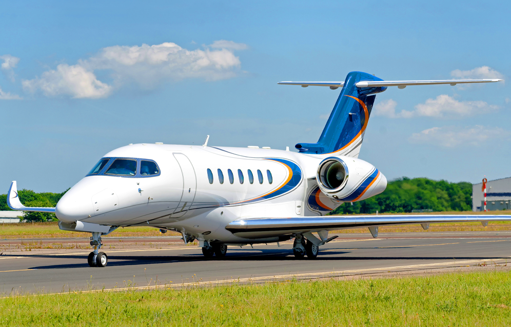 The Unmatched Ascent: Why the Cessna Citation Longitude is Redefining