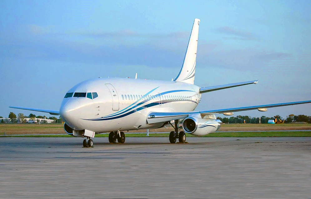 Boeing 737-200: The Boeing Workhorse That Defined Commercial Aviation