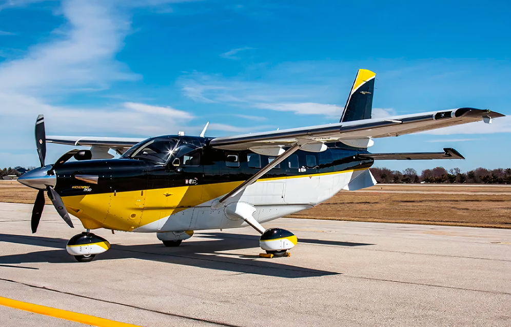 The Kodiak 900: Redefining the Modern Adventure Machine