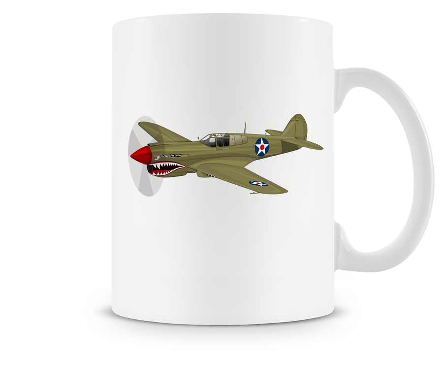 Aircraft Mugs – Crafted for Pilots & Aviation Fans
