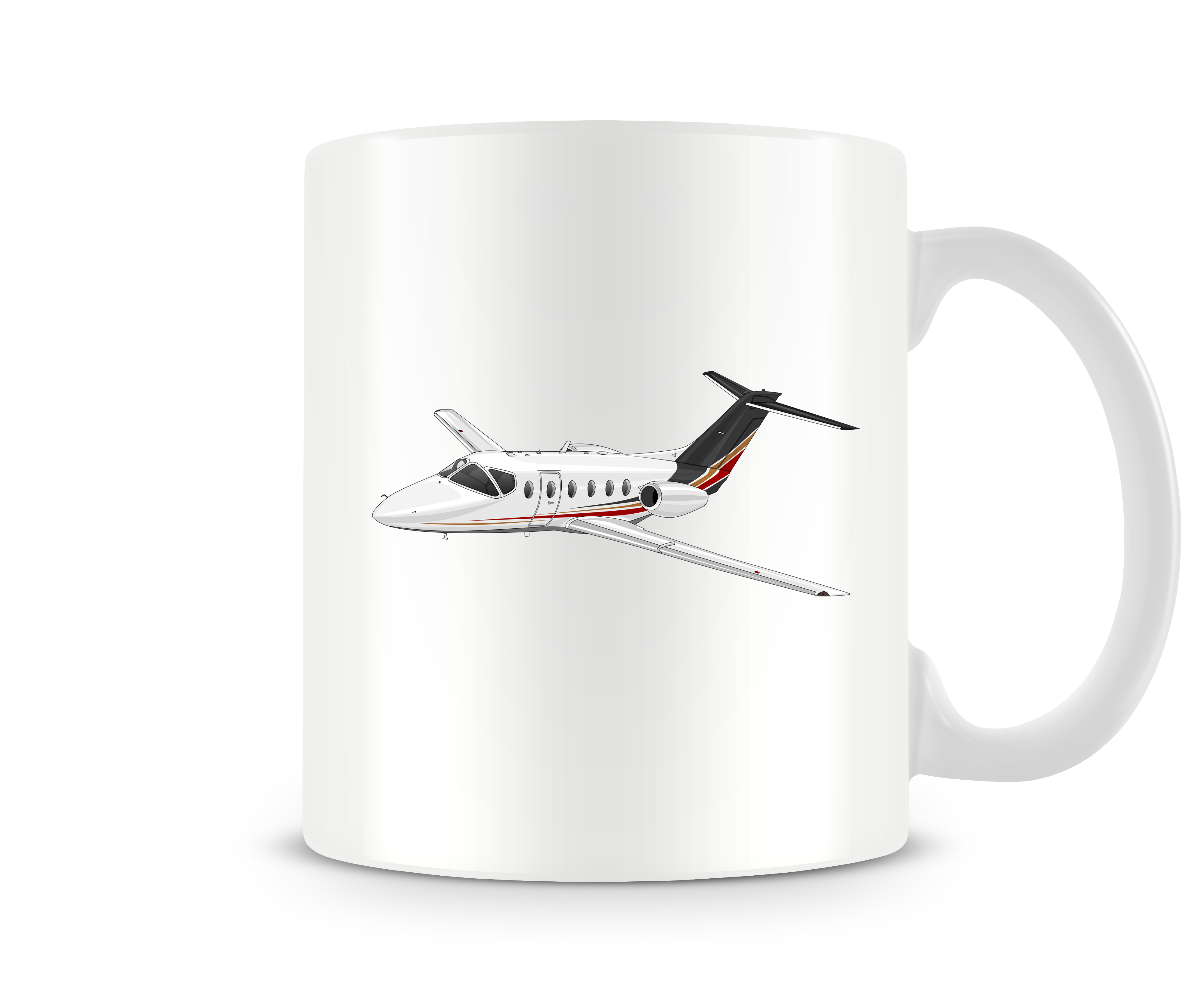 Nextant 400XT Mug - The Nextant 400XT is a remanufactured version of ...