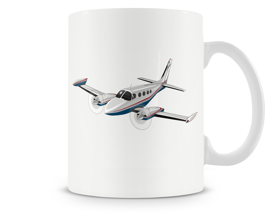 Aircraft Mugs – Crafted for Pilots & Aviation Fans