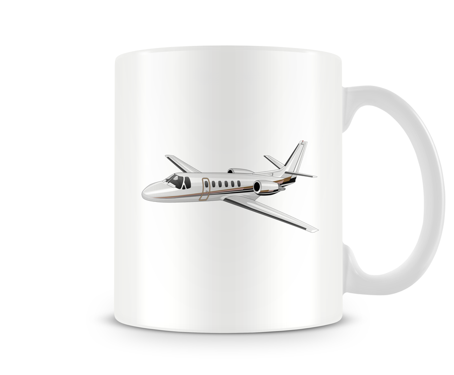 Aircraft Mugs - Expertly Crafted for Pilots & Aircraft Enthusiasts