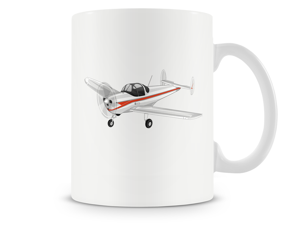 Aircraft Mugs – Crafted for Pilots & Aviation Fans