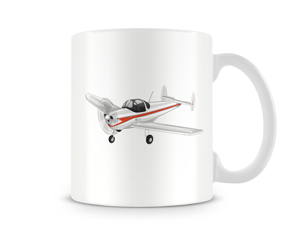 Aircraft Mugs – Crafted for Pilots & Aviation Fans