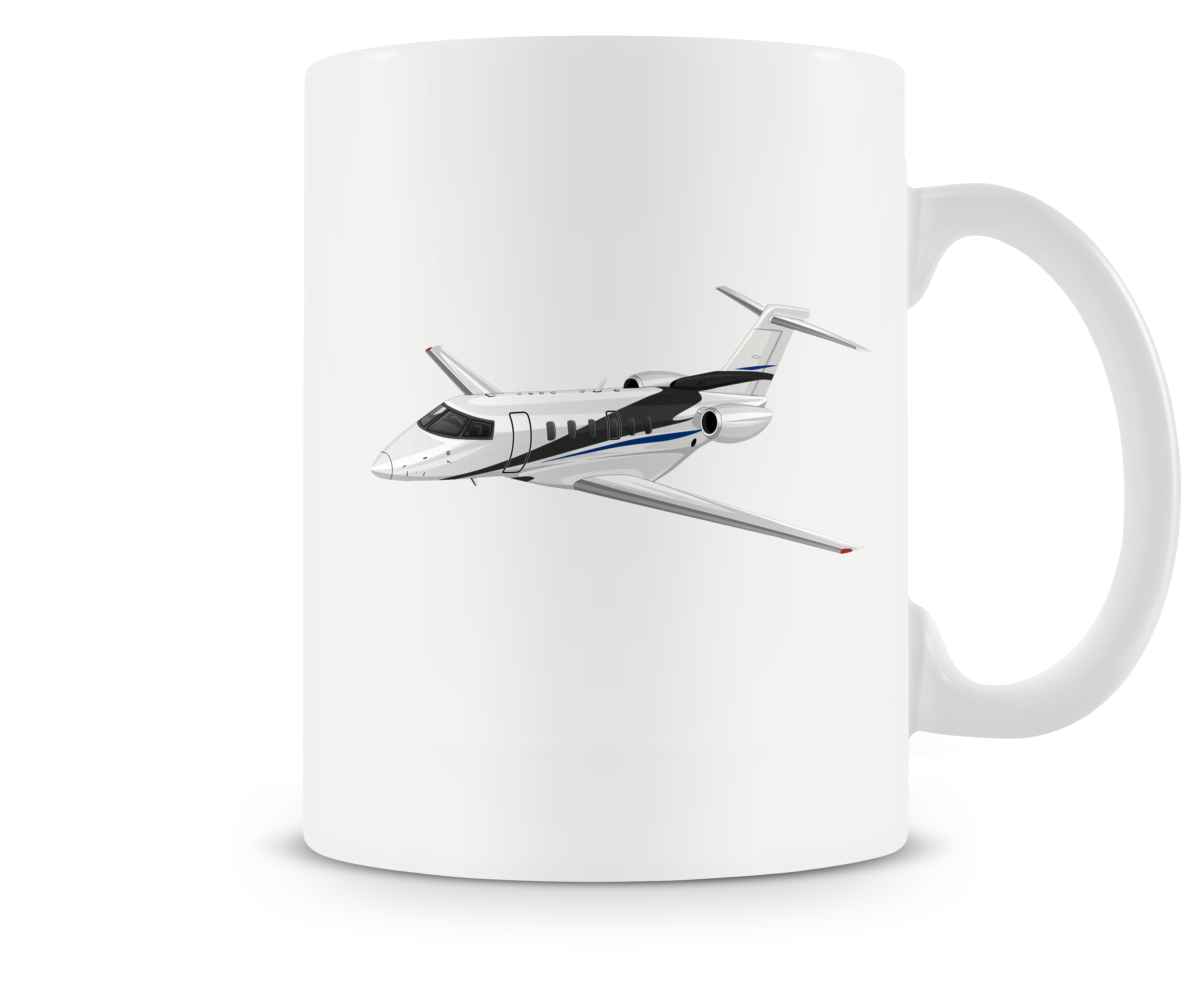 Pilatus PC-24 - the PC-24 is the first business jet from Pilatus