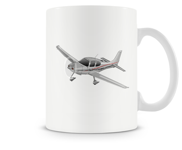 Aircraft Mugs – Crafted for Pilots & Aviation Fans