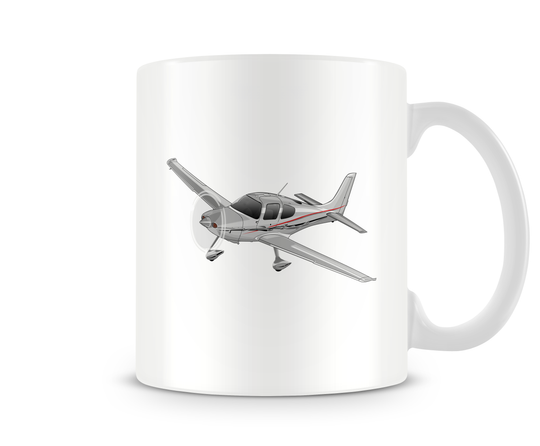 Aircraft Mugs – Crafted for Pilots & Aviation Fans