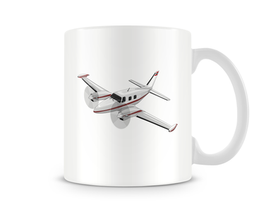 Aircraft Mugs – Crafted for Pilots & Aviation Fans