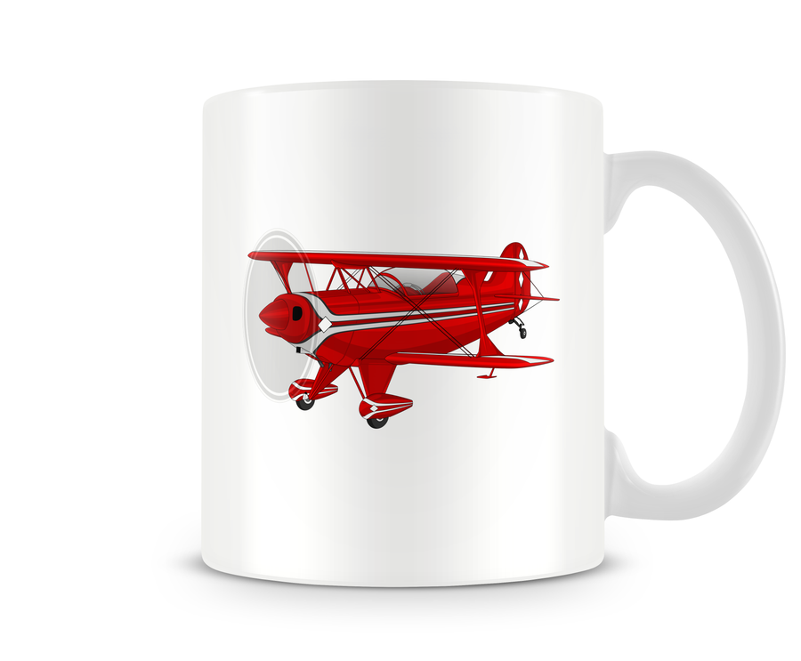 Aircraft Mugs – Crafted for Pilots & Aviation Fans