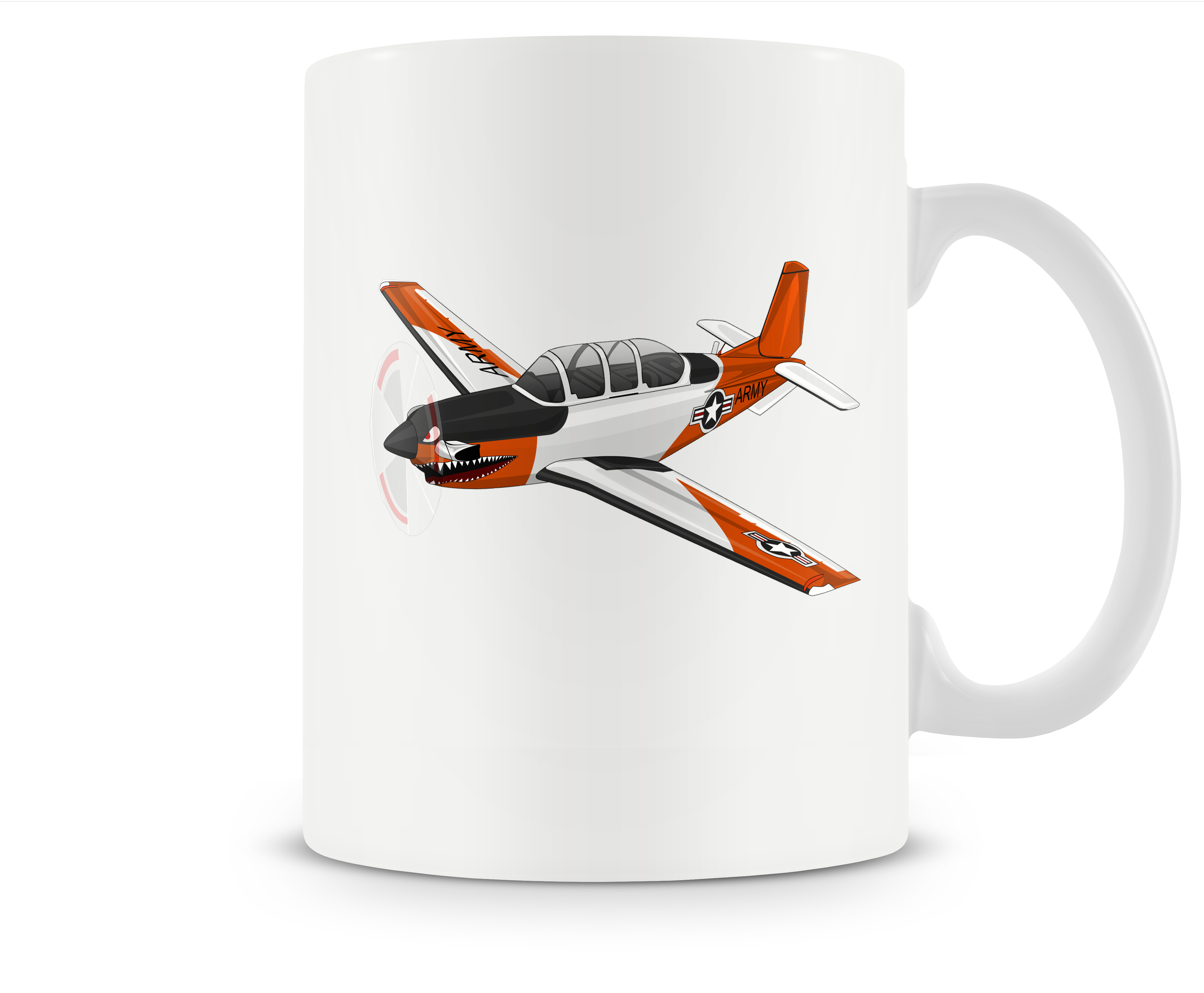 Beechcraft T-34C Turbo Mentor - the T-34C was retired by the US ...