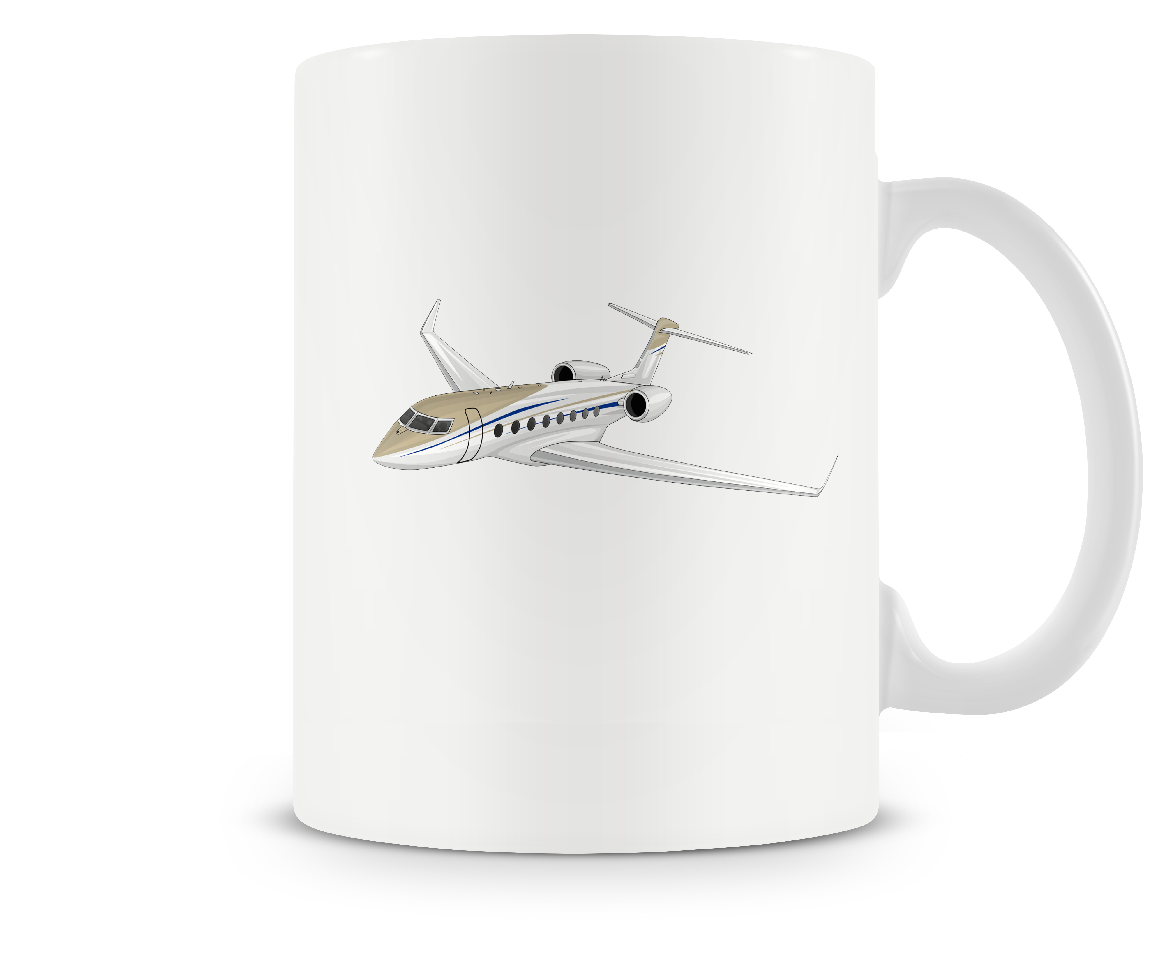 Gulfstream G650 - The Gulfstream G650 is a ultra-long-range business jet